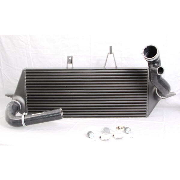Intercooler-Kit for Ford Focus ST MK II (from WagnerTuning), 739,00