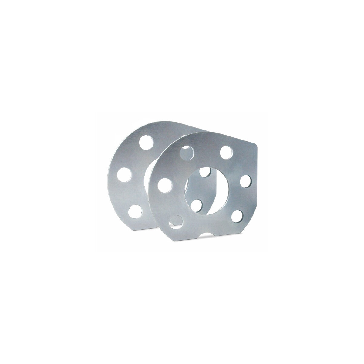Camber correction plates for rear axle universal for all VW & Seat 2 ...