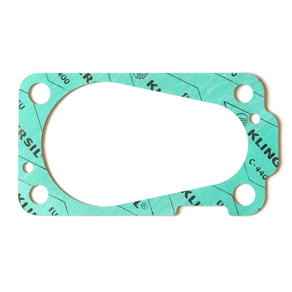 VW throttle gasket kit for Golf Cabrio / Corrado / Passat 16V / 2H ...