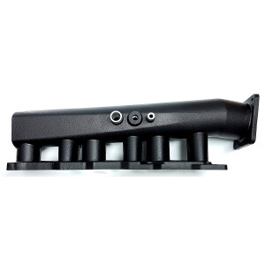 Short runner intake for VW VR6 2.8L and 2.9L 12V (ideal for turbo con