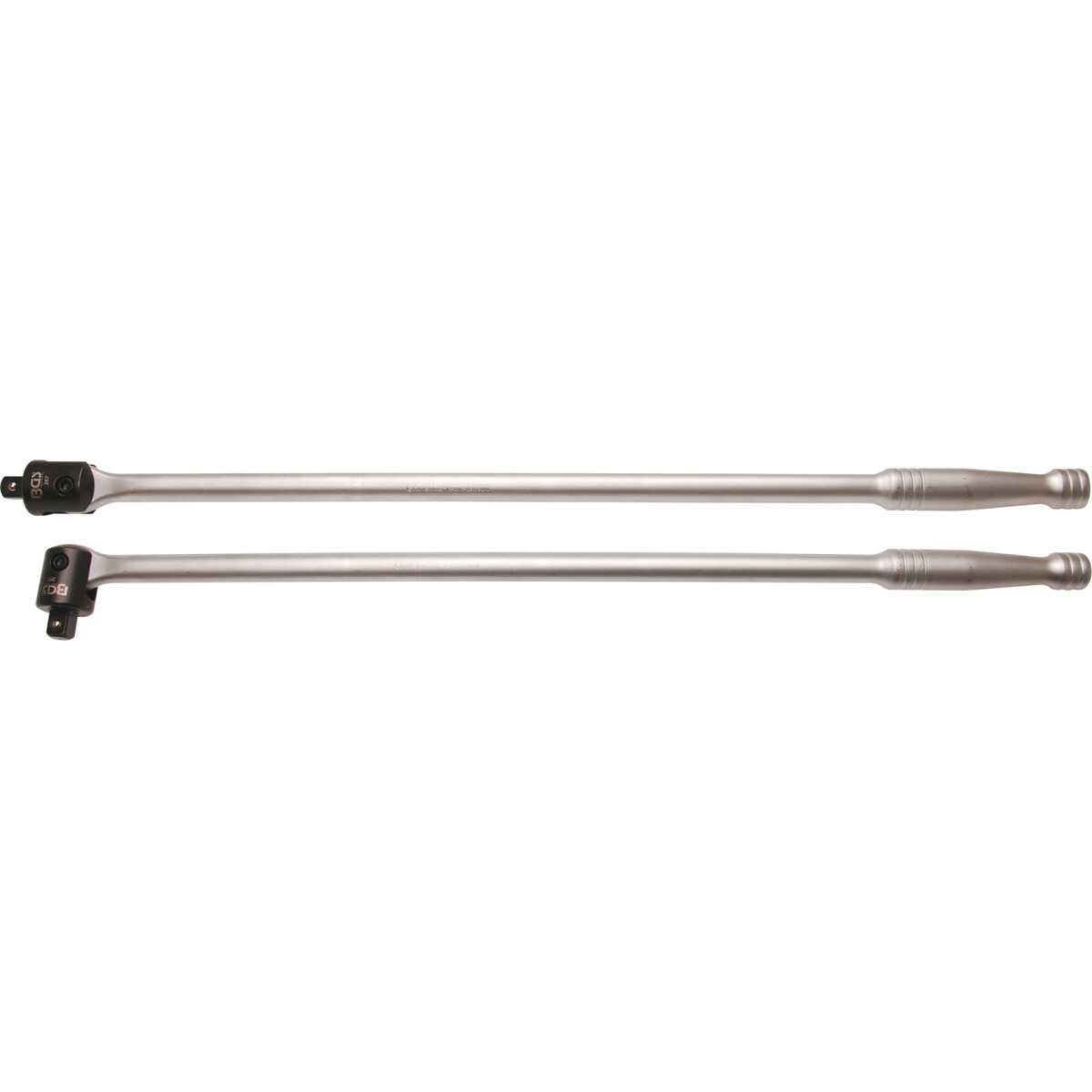 Flexible Handles