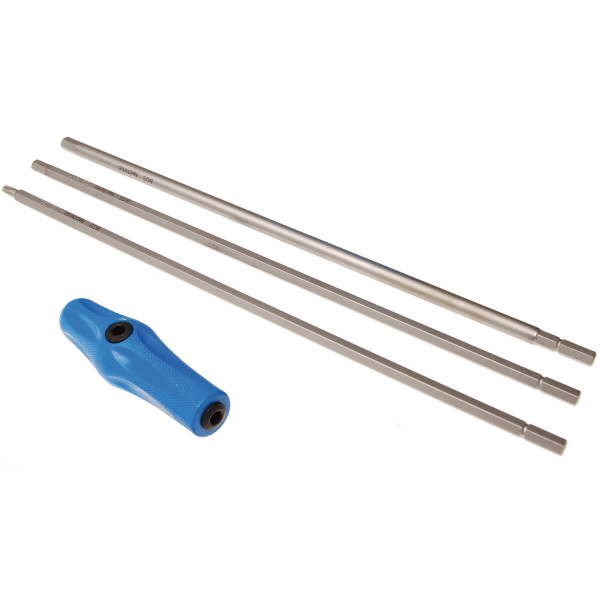 Special star screwdriver store
