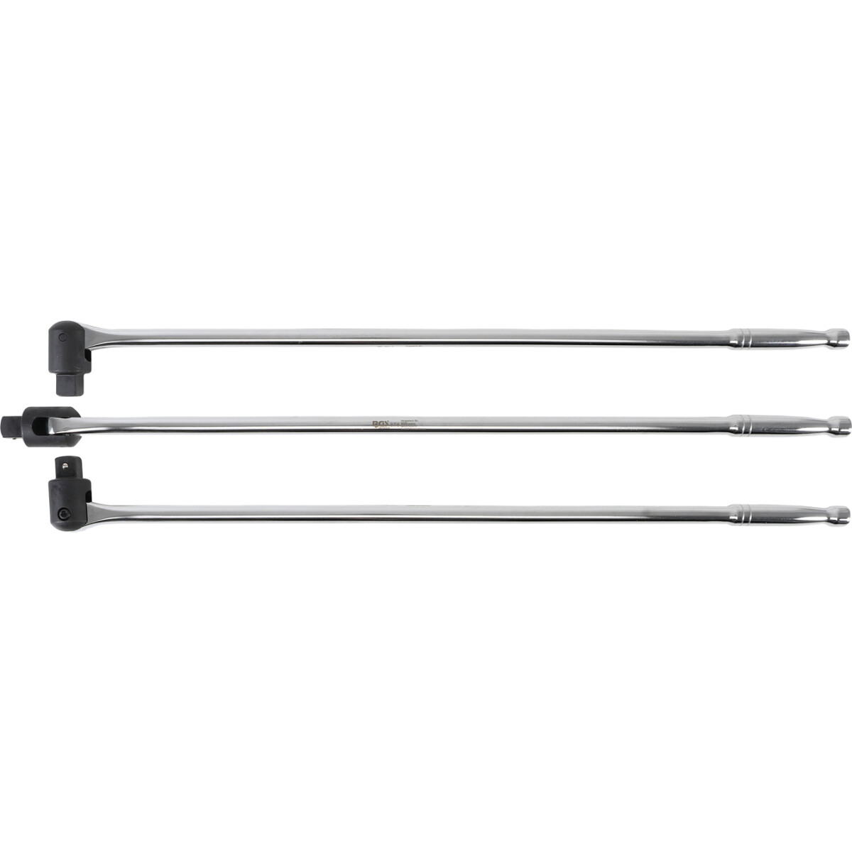 Flexible Handles