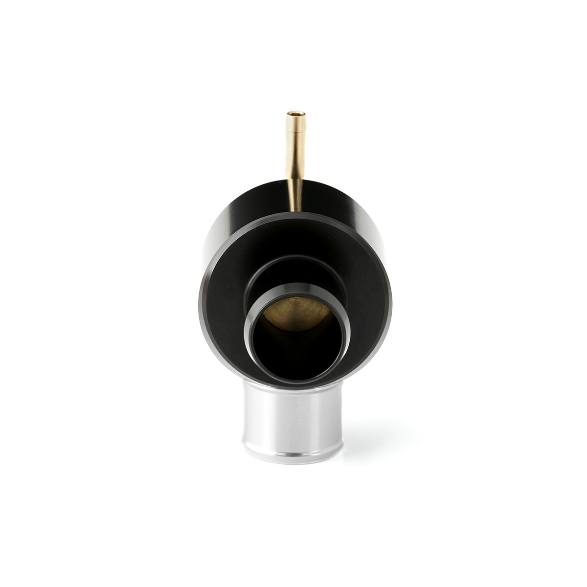 GFB Response Blow Off Ventil (BOV), manuell einstellbar - 25mm Einlas ...