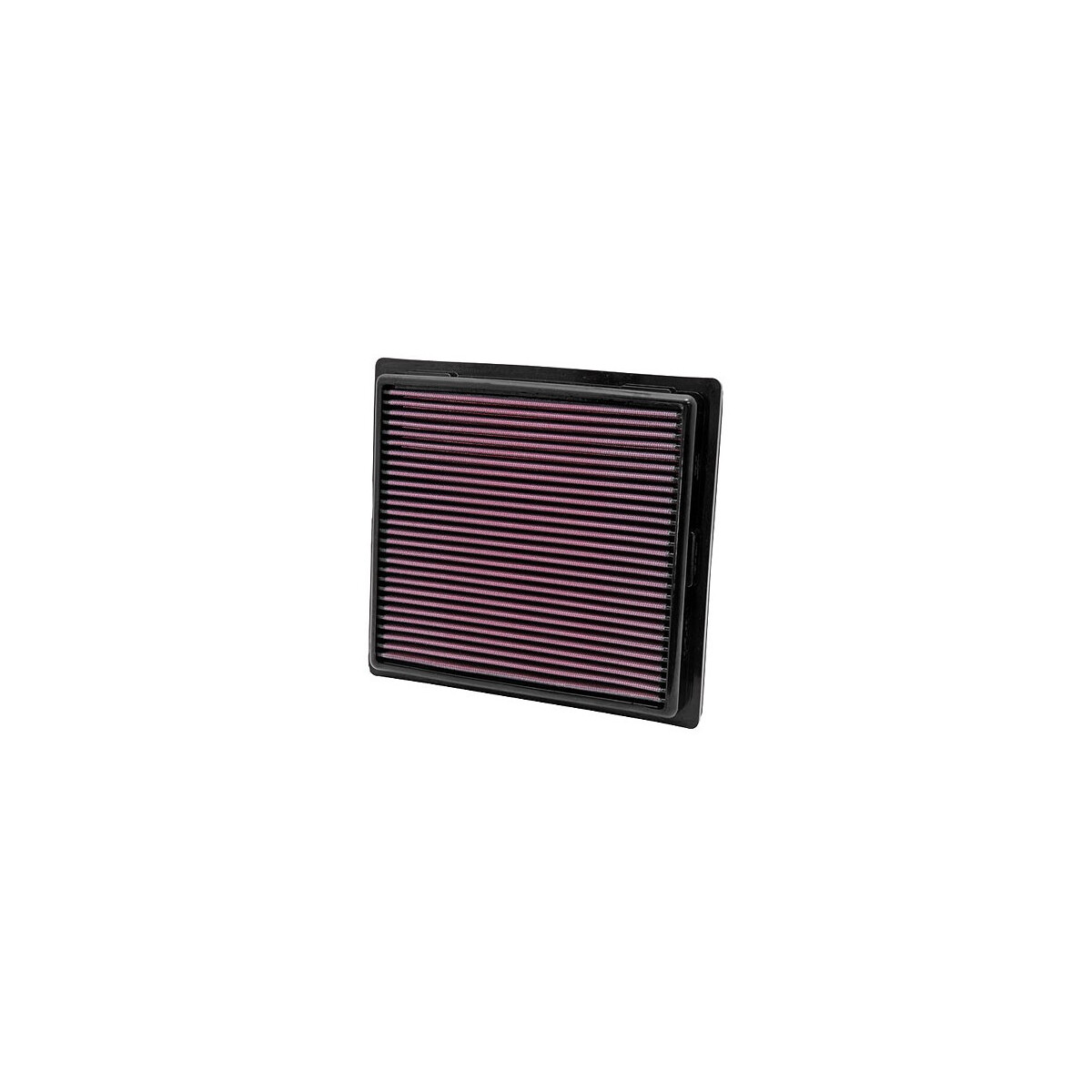 K&N Luftfilter für Jeep Grand Cherokee IV (WL) (6.4i (SRT-8), 475 PS ...