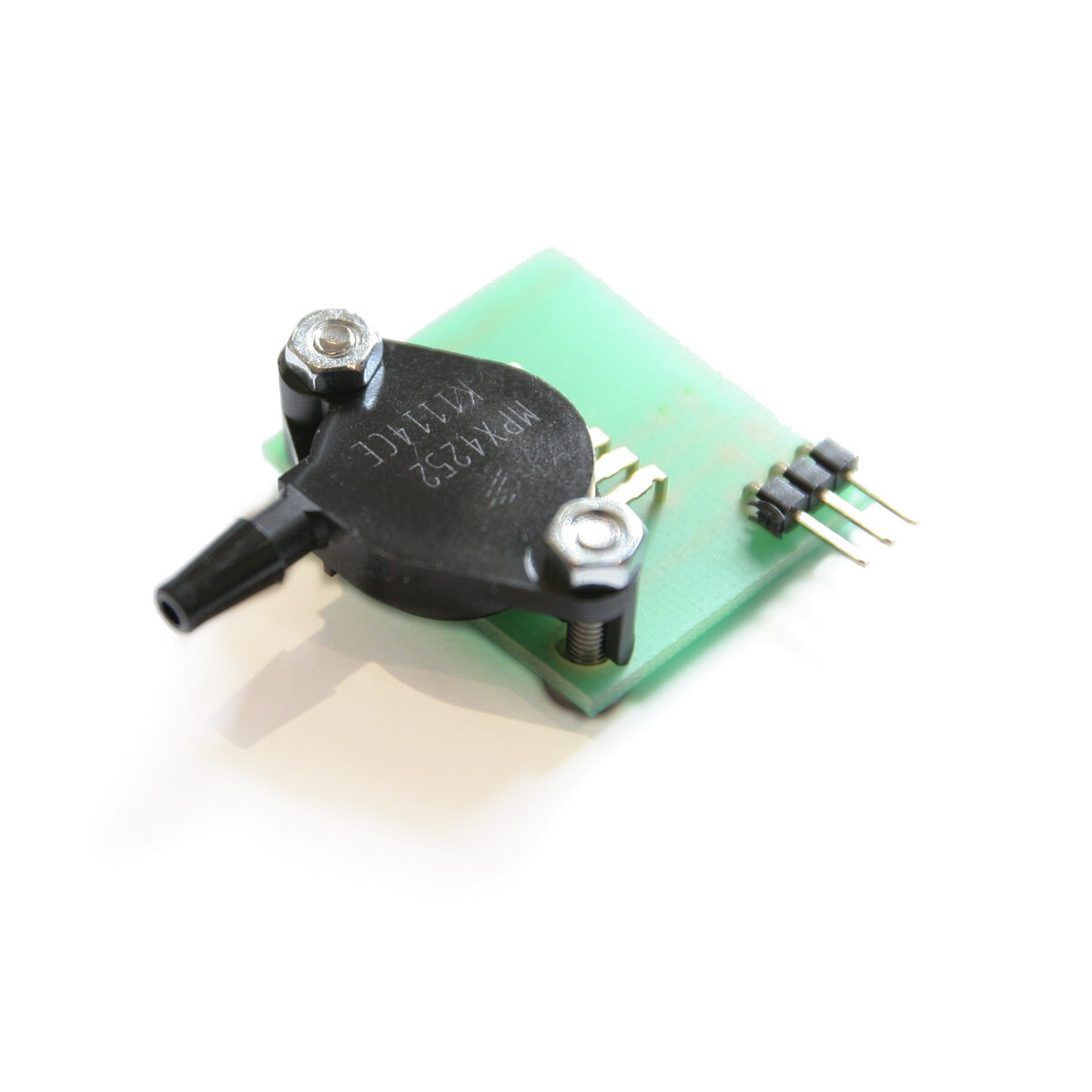 Ladedrucksensor 250 KPa 1 5 Bar MAP Sensor Inklusive Einbauplat Ladedrucksensor 250 KPa 1 5 Bar MAP Sensor Inklusive Einbauplat